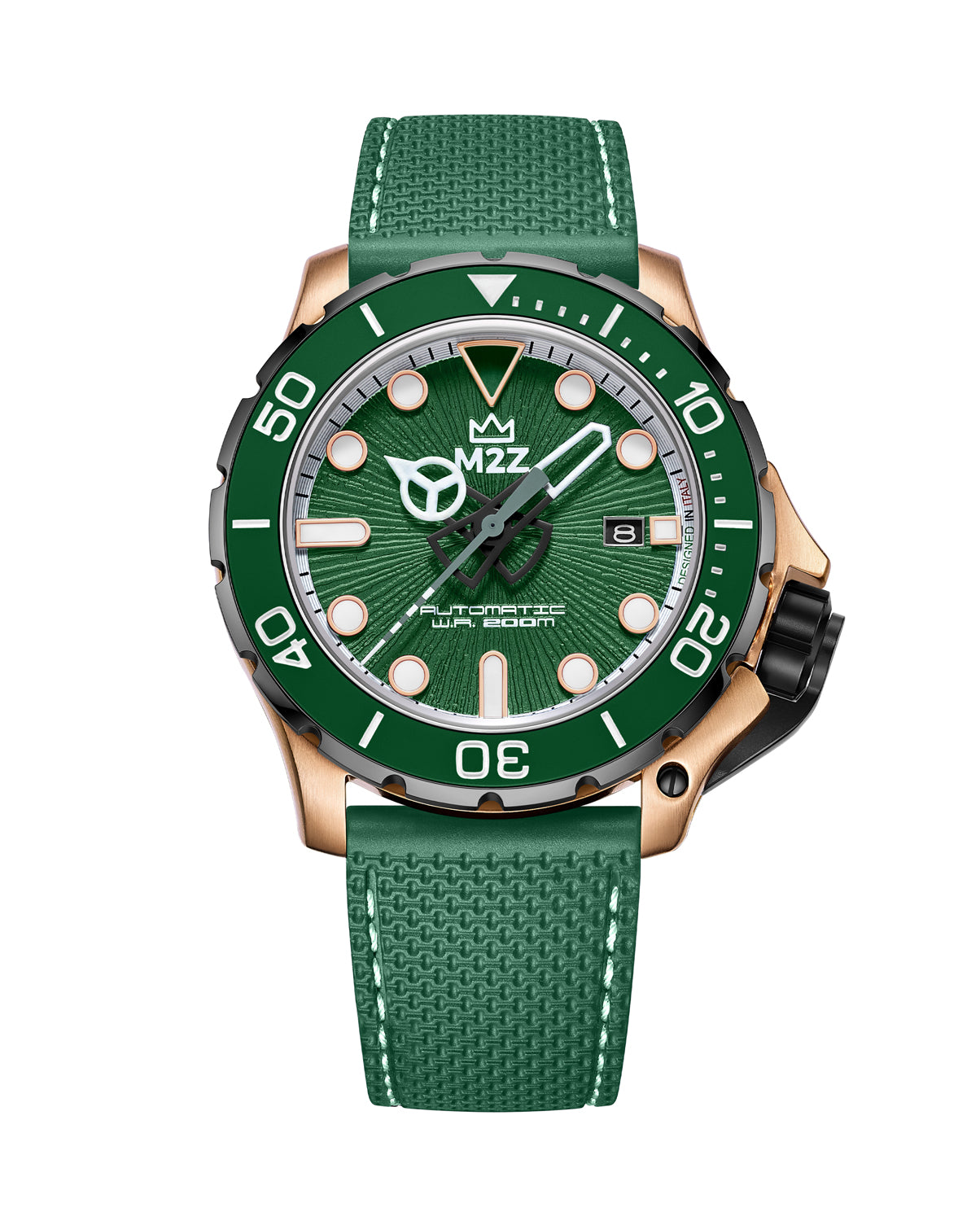 M2Z Watches