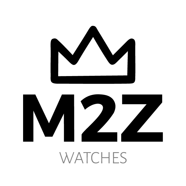 M2Z Watches - diver watches – m2zwatches